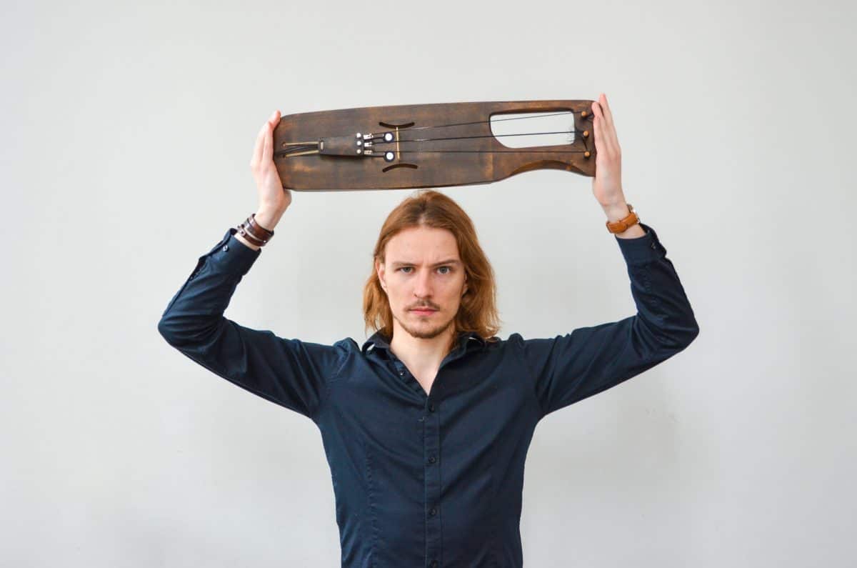 Lukas Kristo – Lukas Kristo